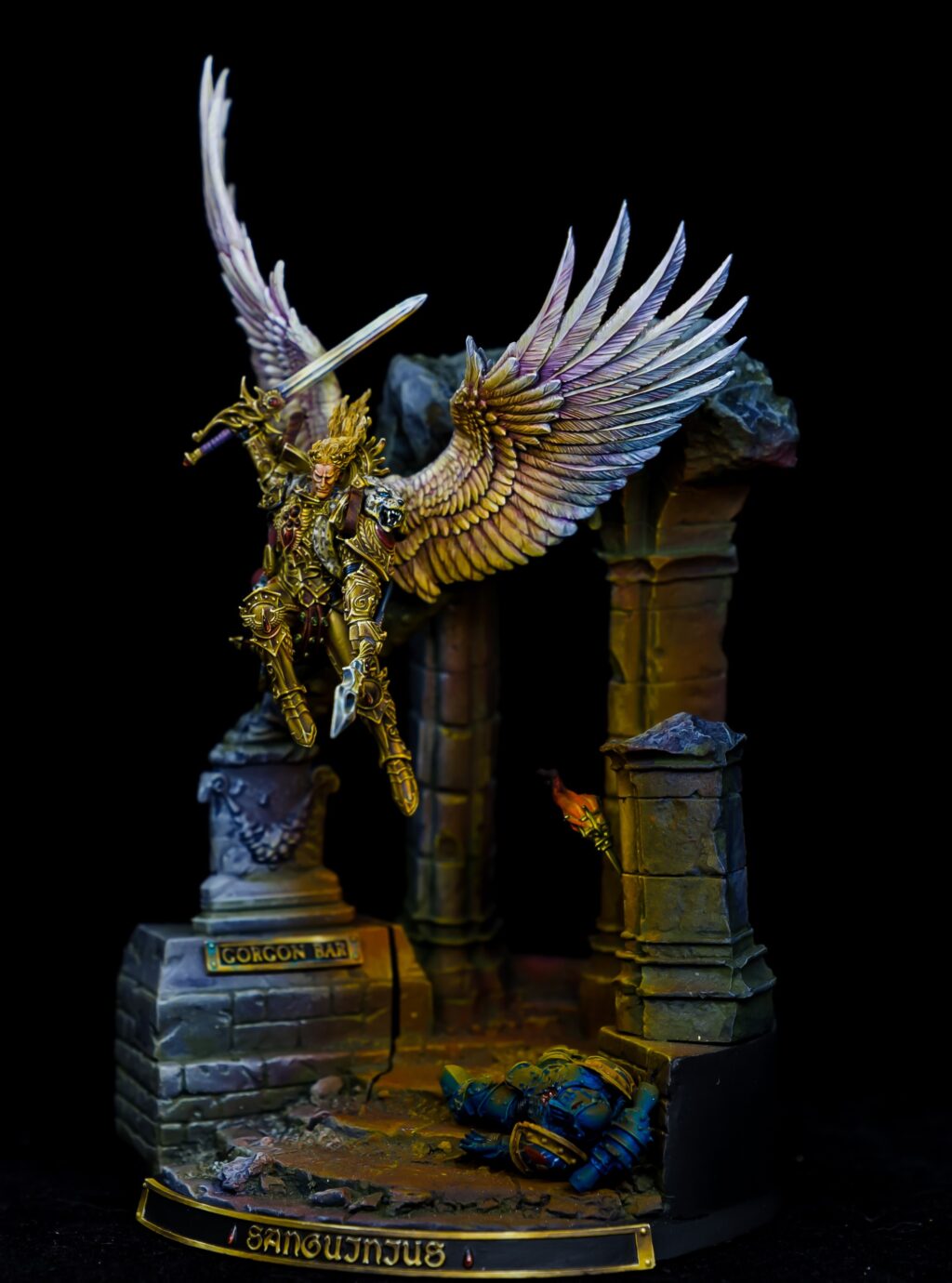 ARTIST PROFILE: Matt Murphy-Kane. - Lil Legend Studio