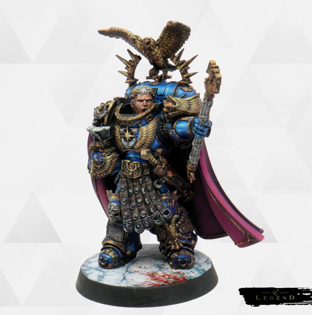 CAESAR ULTRA PRAETOR.