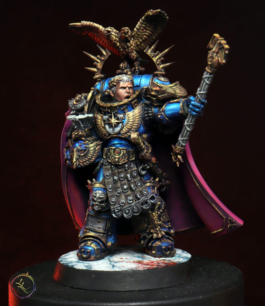 CAESAR ULTRA PRAETOR.
