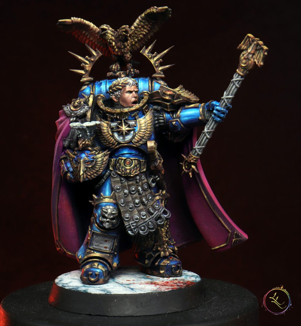 Gallery - Lil Legend Studio