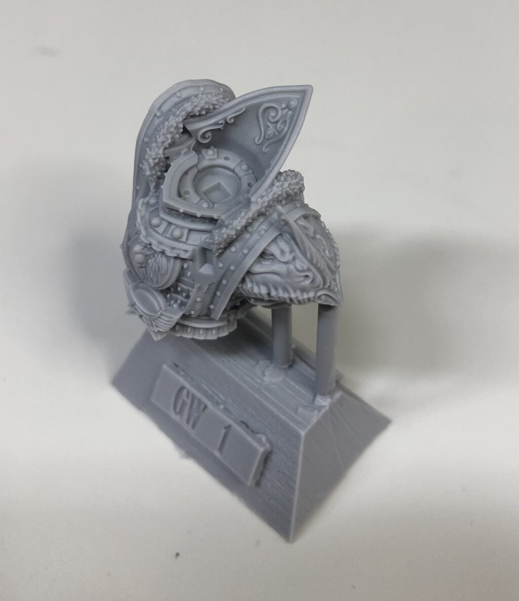 Unboxing: Jaghatai Khan Primarch of the White Scars - Lil Legend Studio