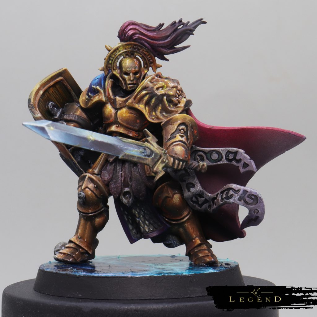 Gallery - Lil Legend Studio