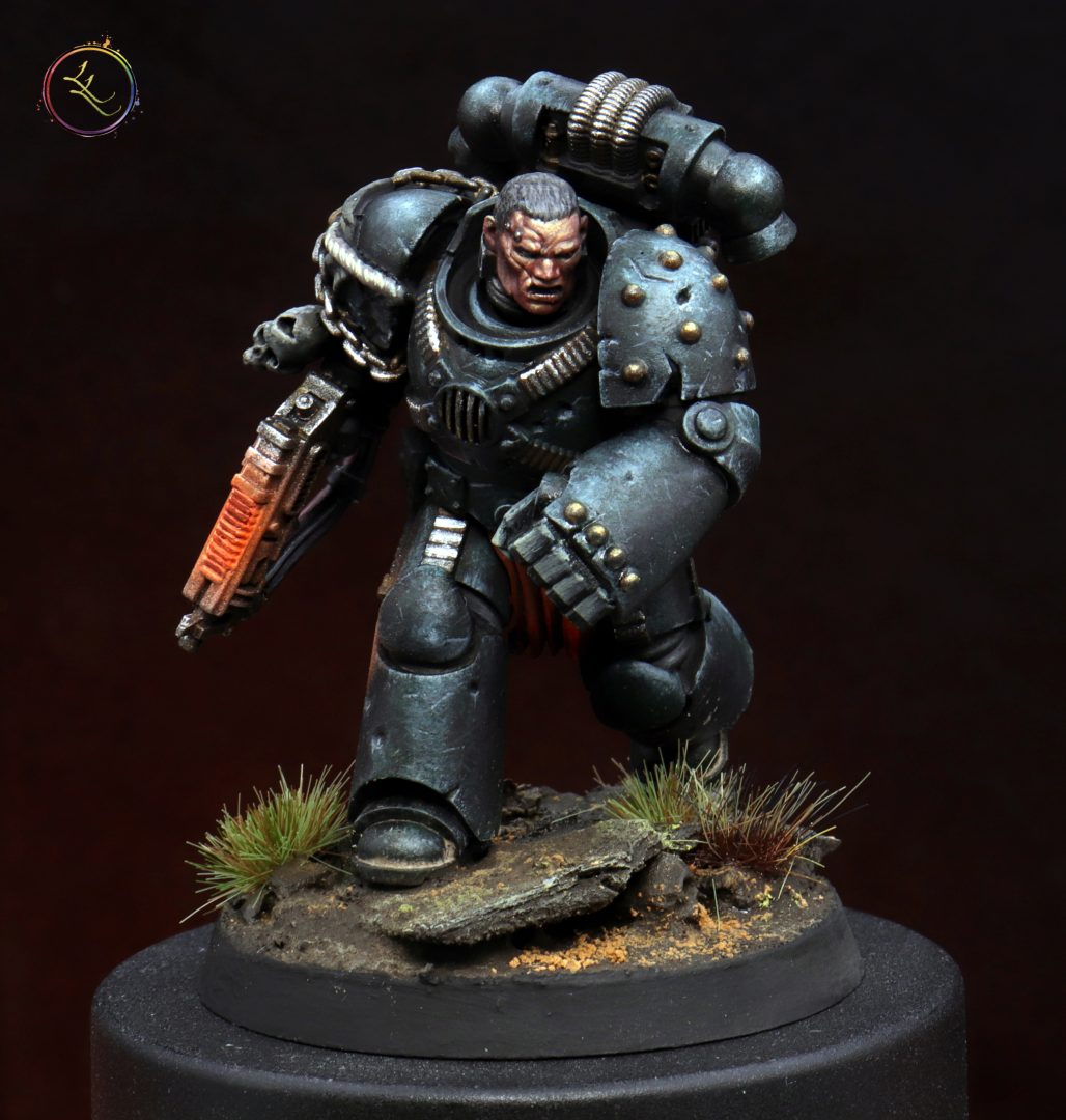 Gallery - Lil Legend Studio