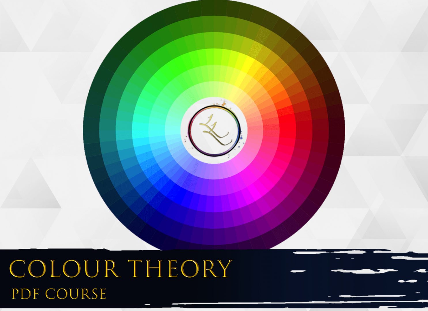 How to Paint. Colour Theory 102 PDF - Lil Legend Studio