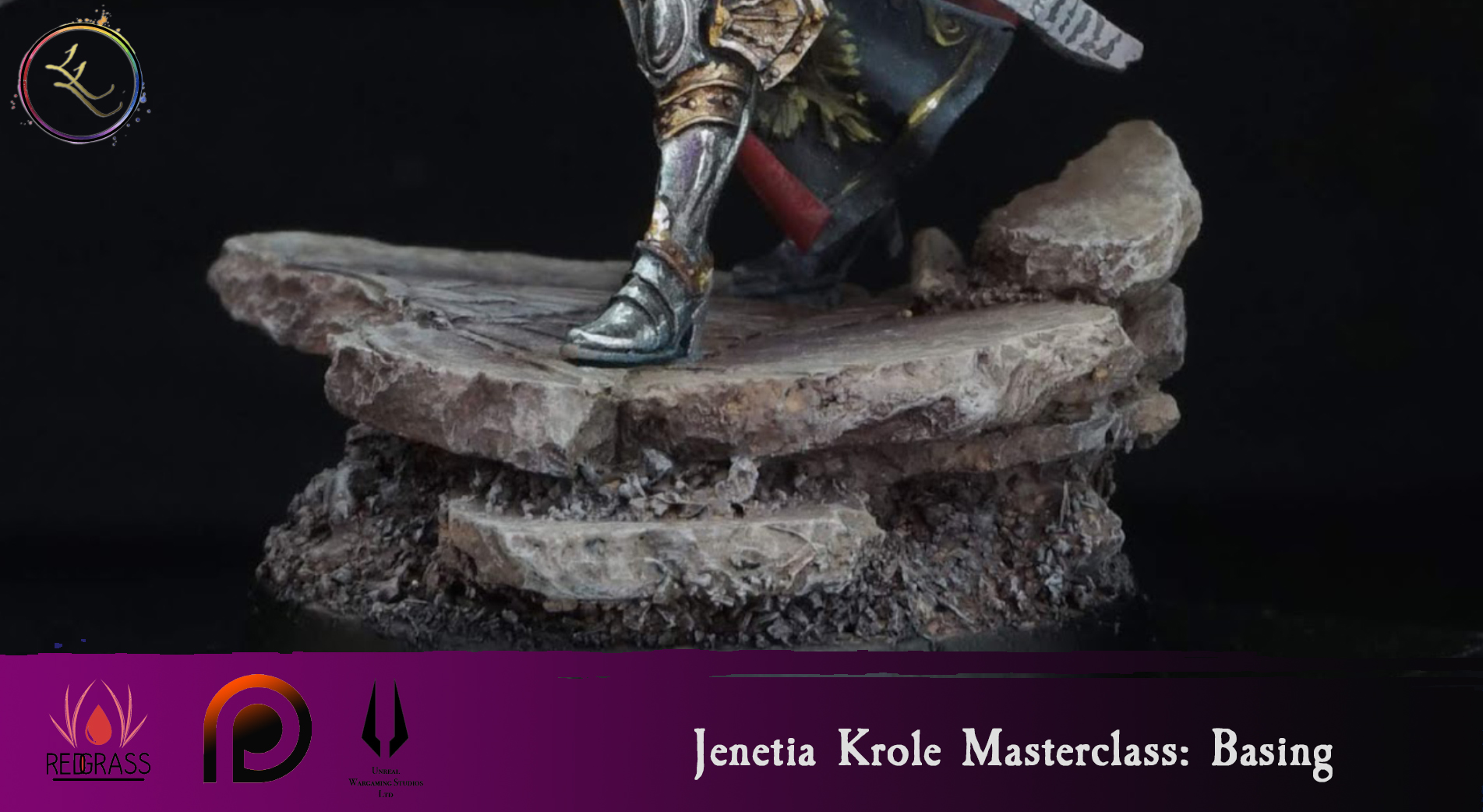 INDEX: Not Just Tufts - Basing Tutorials - Lil Legend Studio